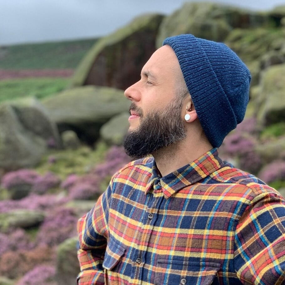 Matt Glanville - Unity Game Developer